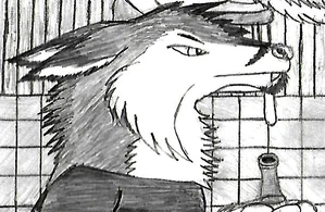 Dustin Bryce | Mystical Earth Wiki | Fandom