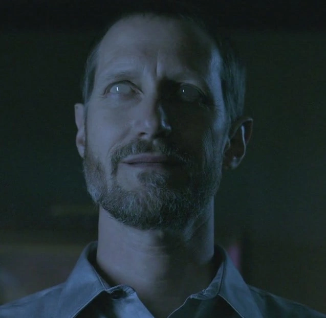 White Eyed Demon | Mystical figures Wiki | Fandom