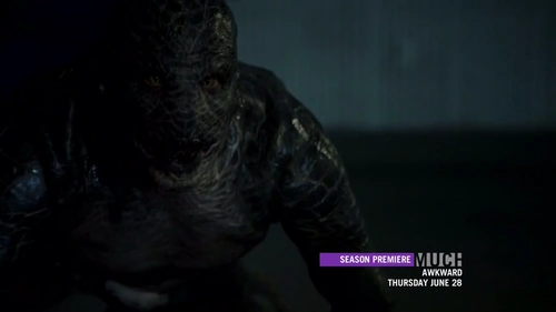 Kanima | Mystical figures Wiki | Fandom