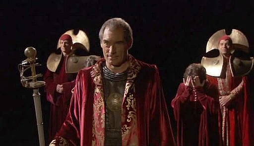 Time Lords | Mystical figures Wiki | Fandom