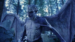 Werewolf-Vampire Hybrid | Mystical figures Wiki | Fandom