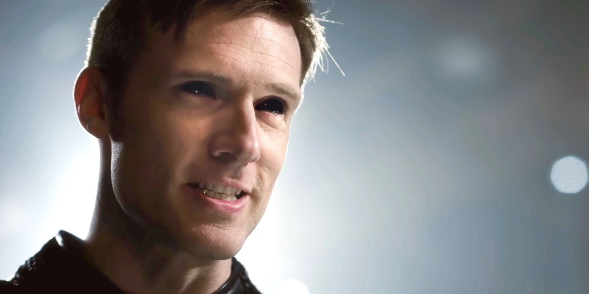 Demon Speedster | Mystical figures Wiki | Fandom