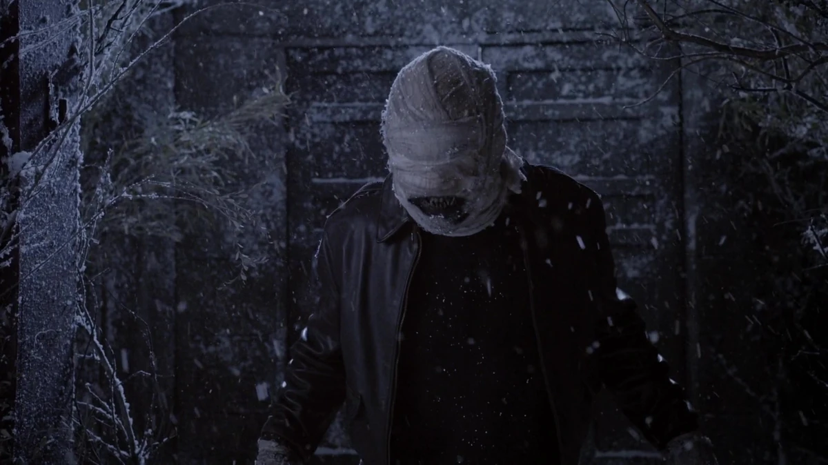 Nogitsune | Mystical figures Wiki | Fandom