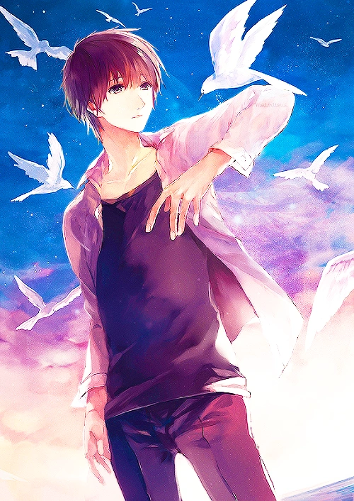 Yamaken | Mystical Forest Wiki | Fandom