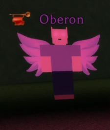 Oberon Npc | Mystical Winds RPG Roblox Wiki | Fandom