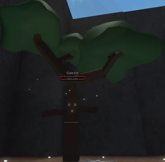 Giant Ent | Mystical Winds RPG Roblox Wiki | Fandom