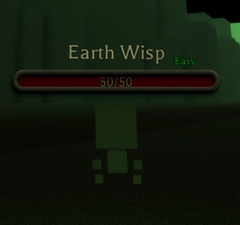 Earth Wisp | Mystical Winds RPG Roblox Wiki | Fandom