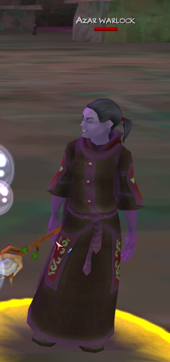 Azar Warlock | Villagers and Heroes Reborn – Wiki | Fandom