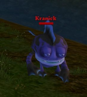 Kranick | Villagers and Heroes Reborn – Wiki | Fandom