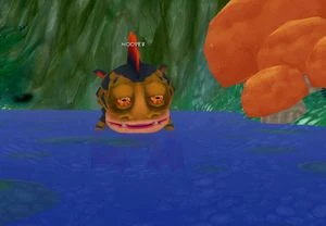 Mooper | Villagers and Heroes Reborn – Wiki | Fandom