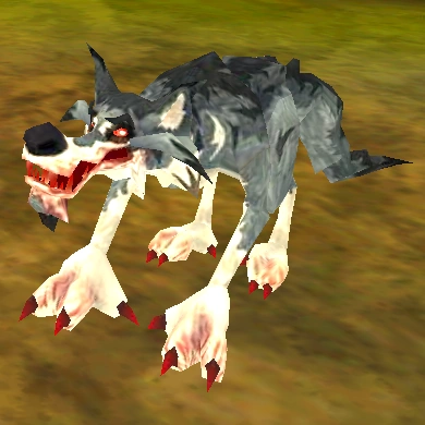 Category:Wolf | Villagers and Heroes Reborn – Wiki | Fandom