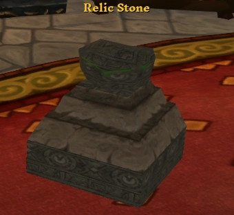 Relic Stone | Villagers and Heroes Reborn – Wiki | Fandom