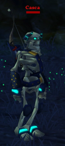 Casca | Villagers and Heroes Reborn – Wiki | Fandom
