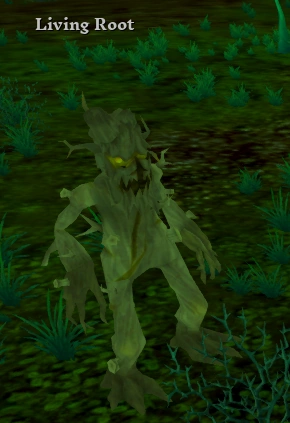 Living Root | Villagers and Heroes Reborn – Wiki | Fandom