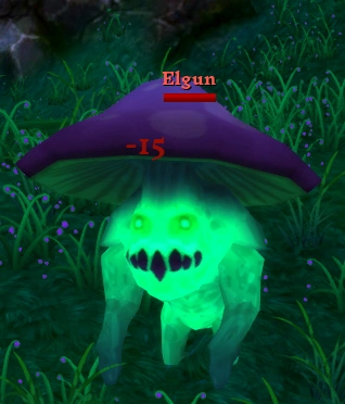 Elgun | Villagers and Heroes Reborn – Wiki | Fandom