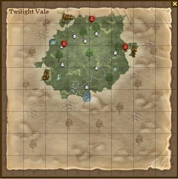Midsommer Eve Twilight Vale | Villagers and Heroes Reborn – Wiki | Fandom