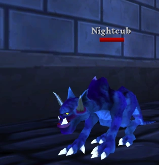 Nightcub | Villagers and Heroes Reborn – Wiki | Fandom