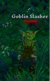 Goblin Slasher | Villagers and Heroes Reborn – Wiki | Fandom