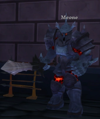 Meone | Villagers and Heroes Reborn – Wiki | Fandom