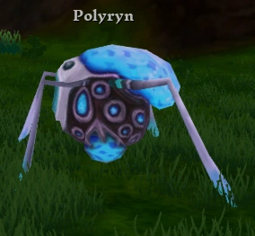 Polyryn | Villagers and Heroes Reborn – Wiki | Fandom