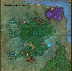 Gandymeade Grove | Villagers and Heroes Reborn – Wiki | Fandom
