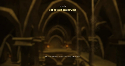 Forgotten Reservoir | Villagers and Heroes Reborn – Wiki | Fandom