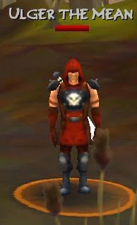 Ulger the Mean | Villagers and Heroes Reborn – Wiki | Fandom