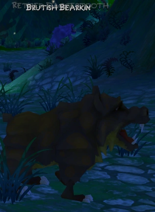 Bearkin | Villagers and Heroes Reborn – Wiki | Fandom