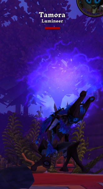 Tamora | Villagers and Heroes Reborn – Wiki | Fandom