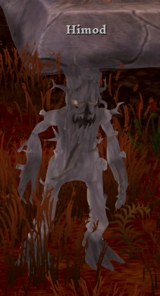 Himod | Villagers and Heroes Reborn – Wiki | Fandom