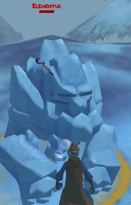 Elementus | Villagers and Heroes Reborn – Wiki | Fandom