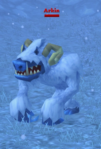 Arkin | Villagers and Heroes Reborn – Wiki | Fandom