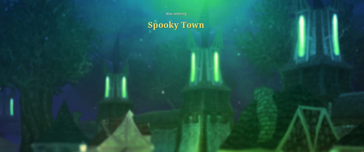 The Haunted Moors | Villagers and Heroes Reborn – Wiki | Fandom