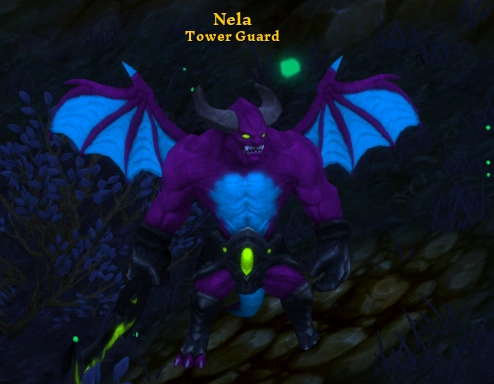 Nela | Villagers and Heroes Reborn – Wiki | Fandom