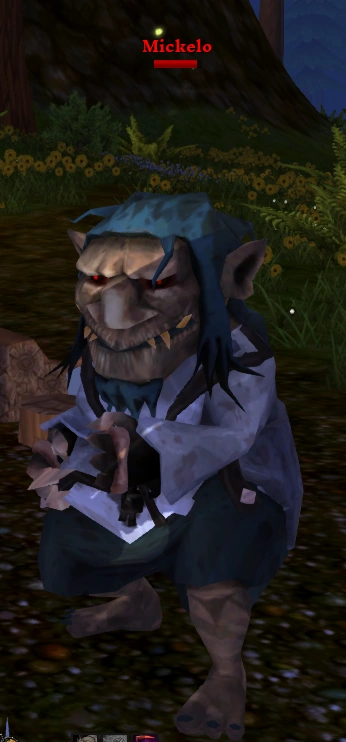 Mickelo | Villagers and Heroes Reborn – Wiki | Fandom