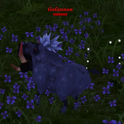 Gofannon | Villagers and Heroes Reborn – Wiki | Fandom