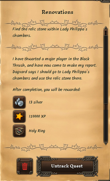 Renovations Villagers And Heroes Reborn Wiki Fandom