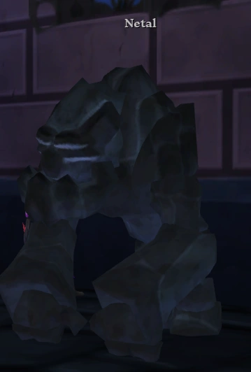 Netal | Villagers and Heroes Reborn – Wiki | Fandom
