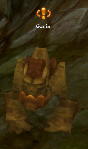 Garin | Villagers and Heroes Reborn – Wiki | Fandom