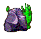 Viridian Tempered Shale | Villagers and Heroes Reborn – Wiki | Fandom