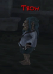 Trow | Villagers and Heroes Reborn – Wiki | Fandom