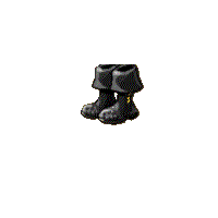 Fabled Footman's Withstanding Plate Boots | Villagers and Heroes Reborn ...