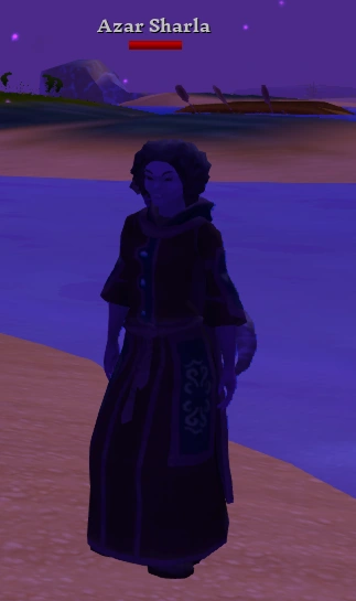 Azar Sharla | Villagers and Heroes Reborn – Wiki | Fandom