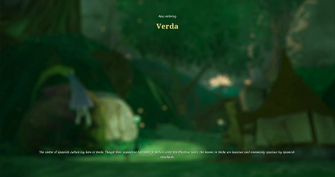 Verda | Villagers and Heroes Reborn – Wiki | Fandom