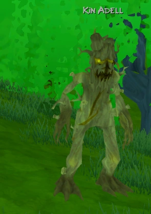 Kin Adell | Villagers and Heroes Reborn – Wiki | Fandom