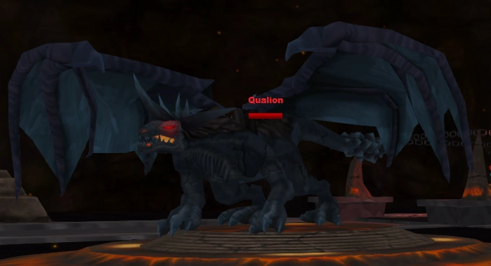 Qualion | Villagers and Heroes Reborn – Wiki | Fandom