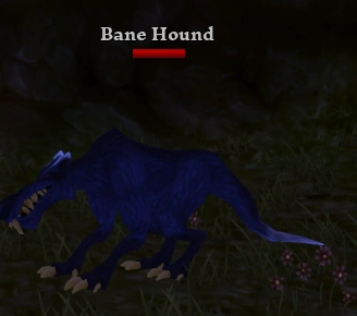 Bane Hound | Villagers and Heroes Reborn – Wiki | Fandom