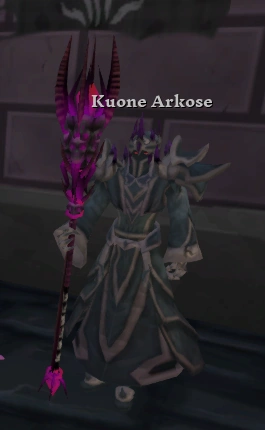 Kuone Arkose | Villagers and Heroes Reborn – Wiki | Fandom