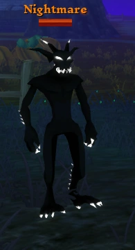 Nightmare Mob | Villagers and Heroes Reborn – Wiki | Fandom