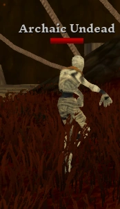 Archaic Undead | Villagers and Heroes Reborn – Wiki | Fandom